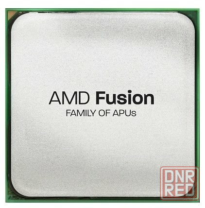 Процессор Amd A4-3400 Llano (Fm1, 2 ядра, 2700 мгц) б/у (арт-7004 ...