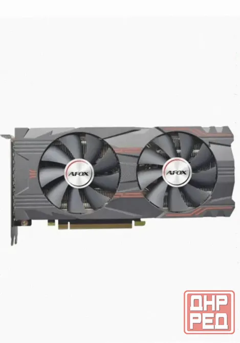Видеокарта Afox Geforce Rtx 2060 Super af2060s-8192d6h7 8 гб - арт:4566 ...