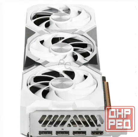 Видеокарта Acer Amd Radeon rx 9070 xt Predator Bifrost oc White [dp ...