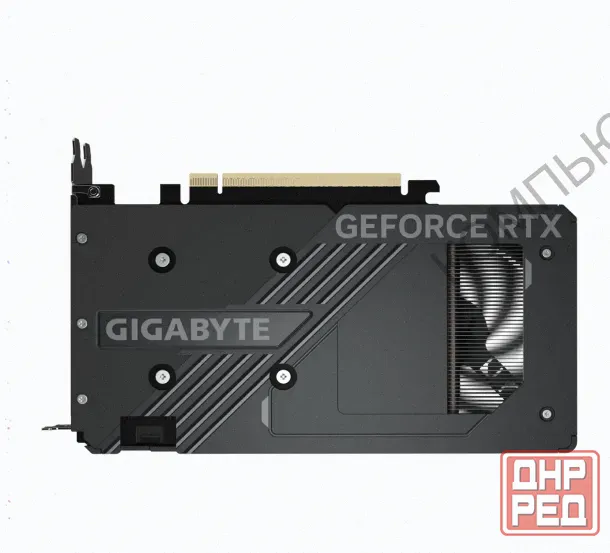 Видеокарта Gigabyte Nvidia Geforce Rtx 5050 Windforce oc 8g(gv ...
