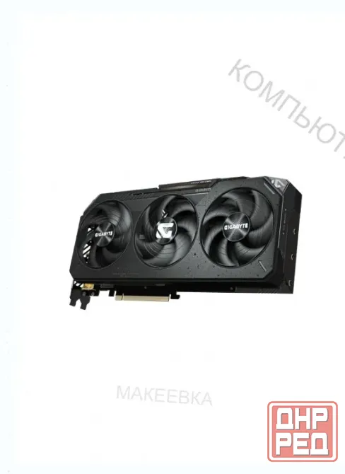 Видеокарта Gigabyte Radeon rx 9070 xt Gaming oc 16g (gv-r9070xtgaming ...