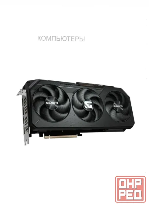 Видеокарта Gigabyte Radeon rx 9070 xt Gaming oc 16g (gv-r9070xtgaming ...
