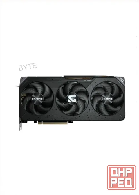 Видеокарта Gigabyte Radeon rx 9070 xt Gaming oc 16g (gv-r9070xtgaming ...