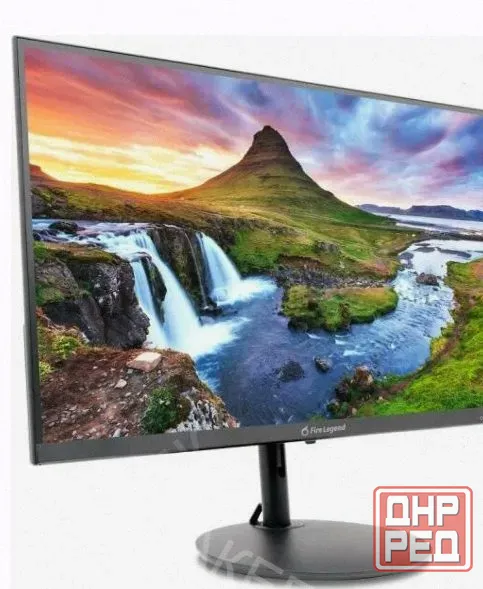 Монитор Aopen 27 27sh2uebmiiphx Черный Ips Led 1ms 16:9 Hdmi m/m ...