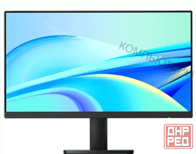 Монитор Xiaomi Redmi Display 21.45" 75hz (rmmnt215nf), Черный, cn - арт ...