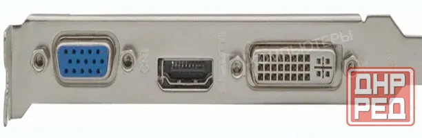 Видеокарта Afox Geforce g210 512mb lp (af210-512d3l3-v2) - арт:1153 ...