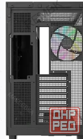Корпус Thermaltake View View 380 xl ws Черный Без бп Atx 5x120mm ...