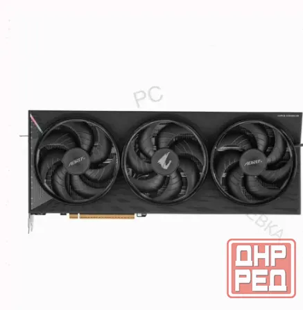 Видеокарта Gigabyte Amd Radeon 9070 xt Aorus Elite [gv-r9070xtaorus e ...