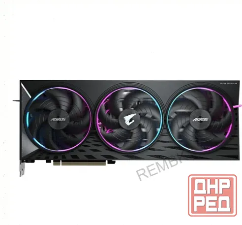 Видеокарта Gigabyte Amd Radeon 9070 xt Aorus Elite [gv-r9070xtaorus e ...