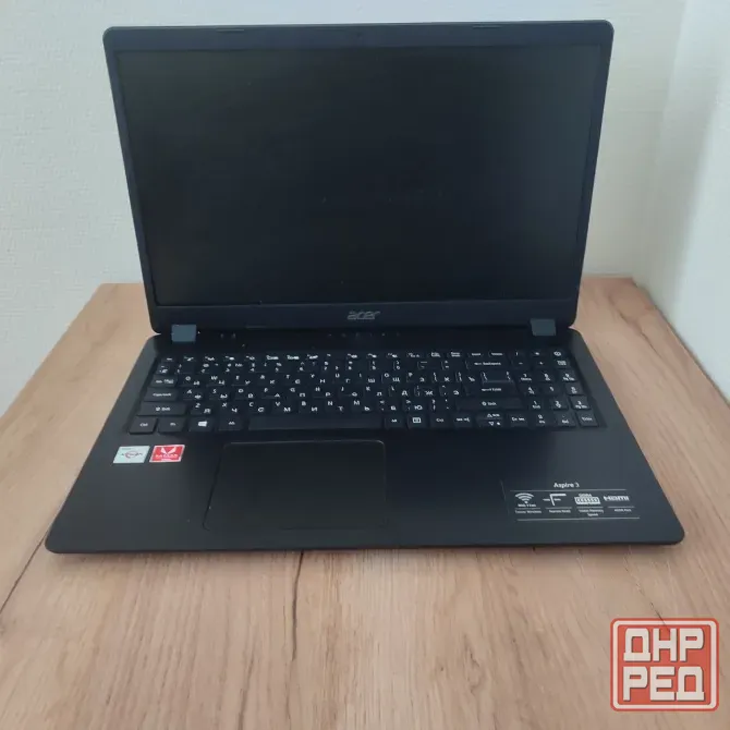 Ноутбук Acer Aspire3-n19c1 (Athlon 300U/8Gb ddr4/120gb) - Ноутбуки ...