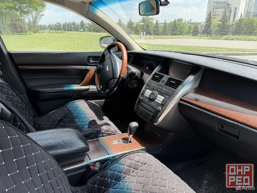 nissan teana - Nissan Донецк на ДНР РЕД