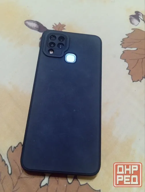 Infinix Hot 11, 4/128 Гб - Мобильные телефоны Донецк на ДНР РЕД