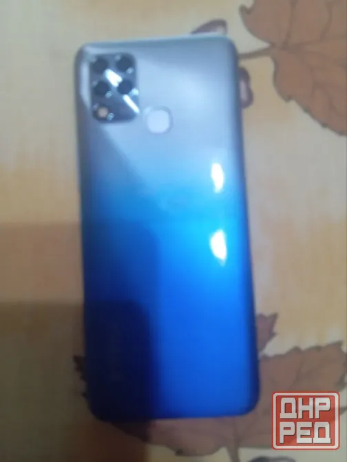 Infinix Hot 11, 4/128 Гб - Мобильные телефоны Донецк на ДНР РЕД