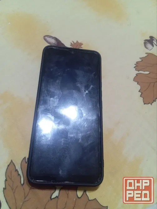 Infinix Hot 11, 4/128 Гб - Мобильные телефоны Донецк на ДНР РЕД