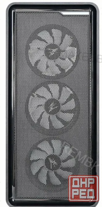 Корпус Zalman m3 Plus Rgb, Черный - арт:9823 - Прочие комплектующие ...